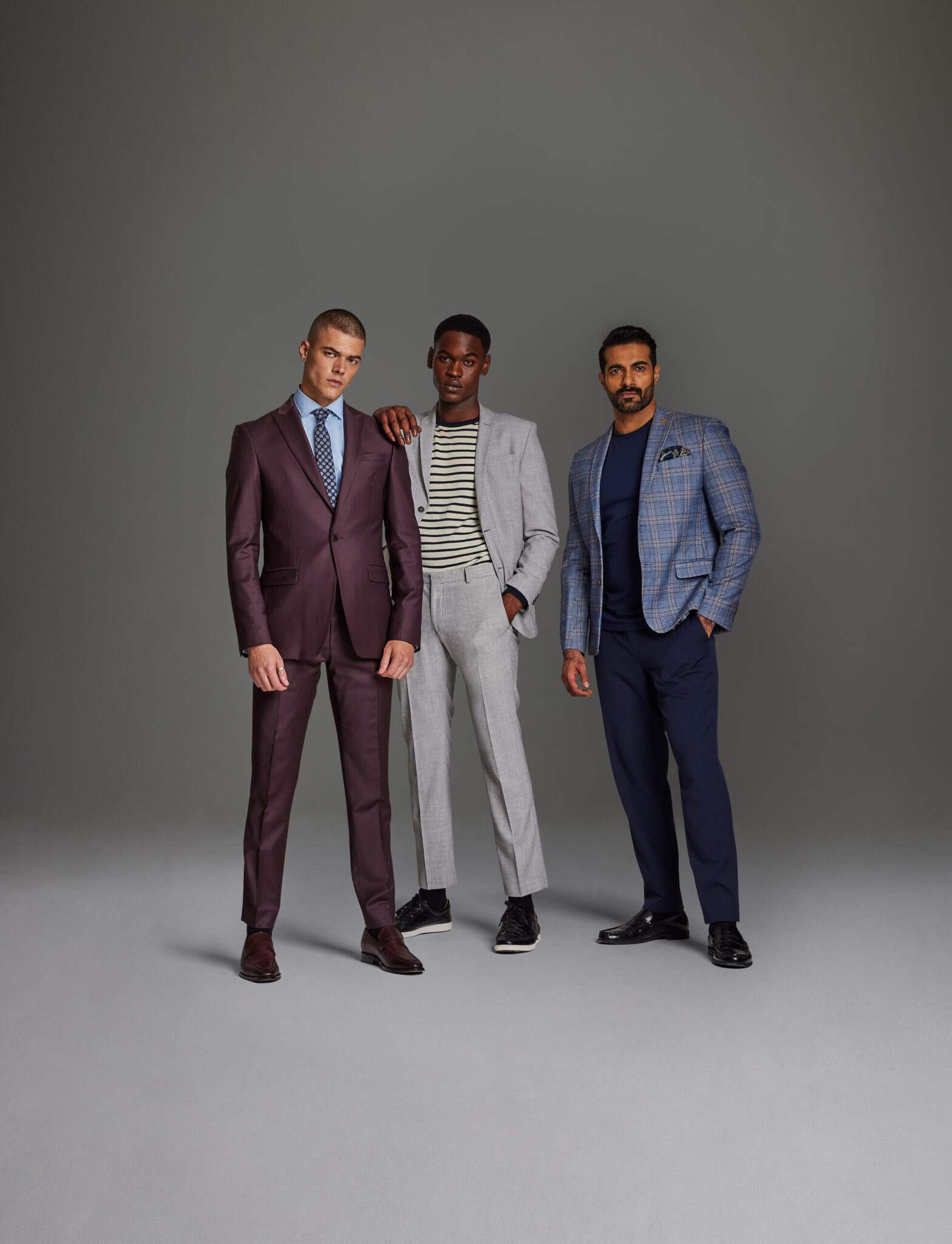 Baird Group – Gtex Holding